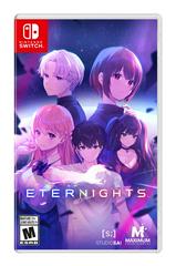Eternights - (NEW) (Nintendo Switch) – Secret Castle Toys & Games
