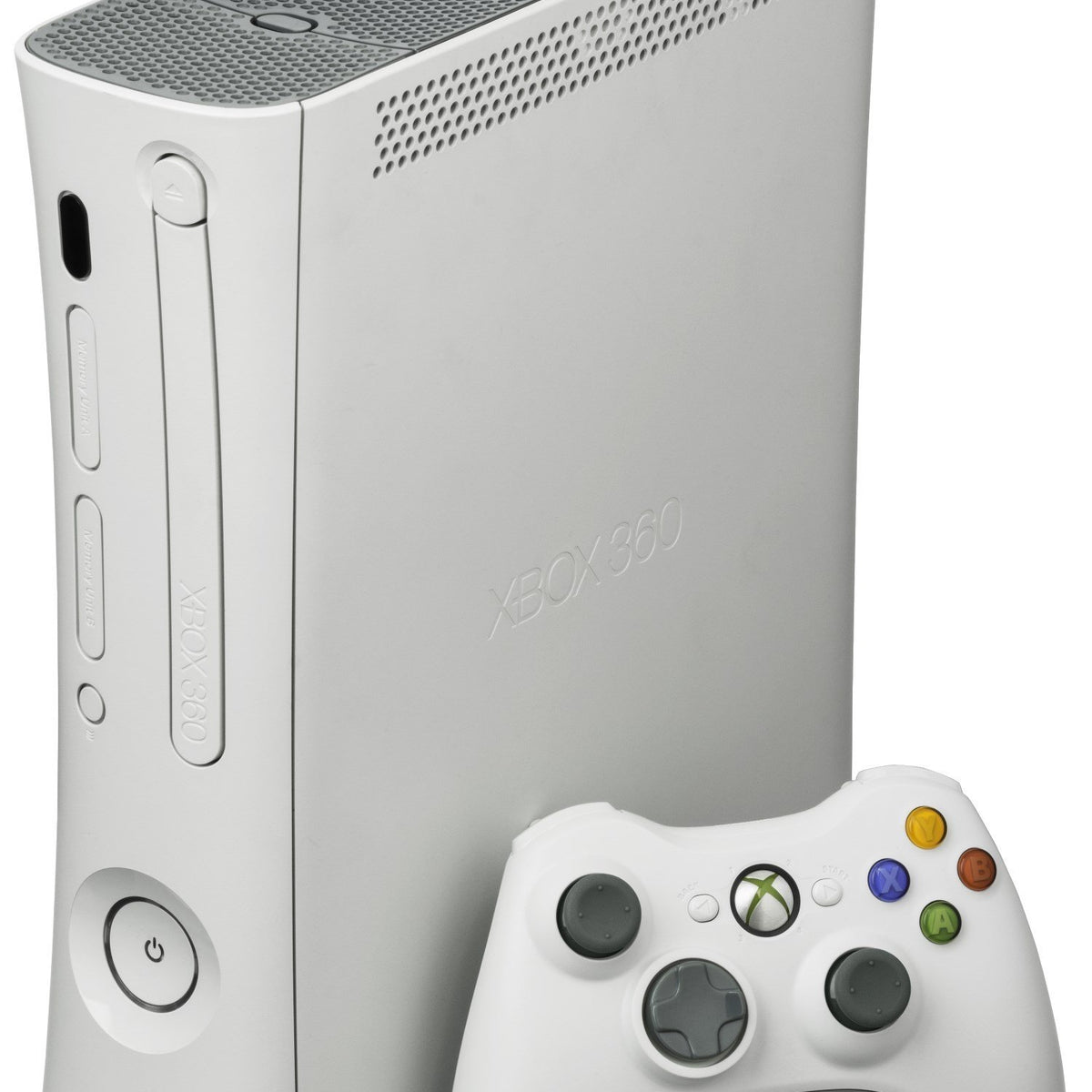 Microsoft Xbox 360 Games and Consoles for Sale – Secret Castle Toys & Games