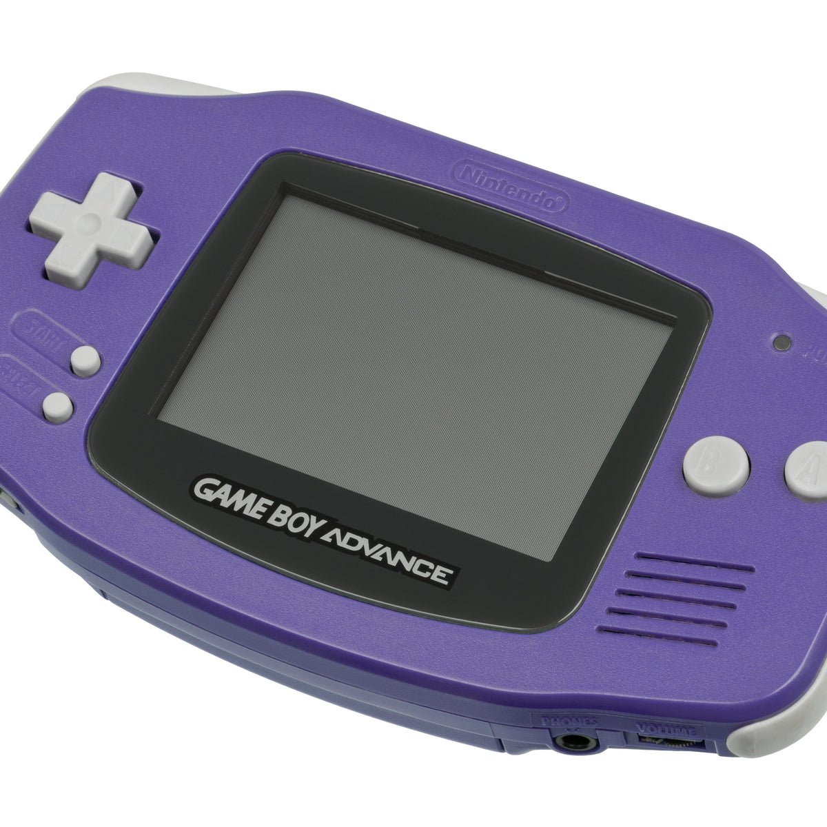 Nintendo Game Boy Advance Consoles and Games for Sale – Secret Castle ...