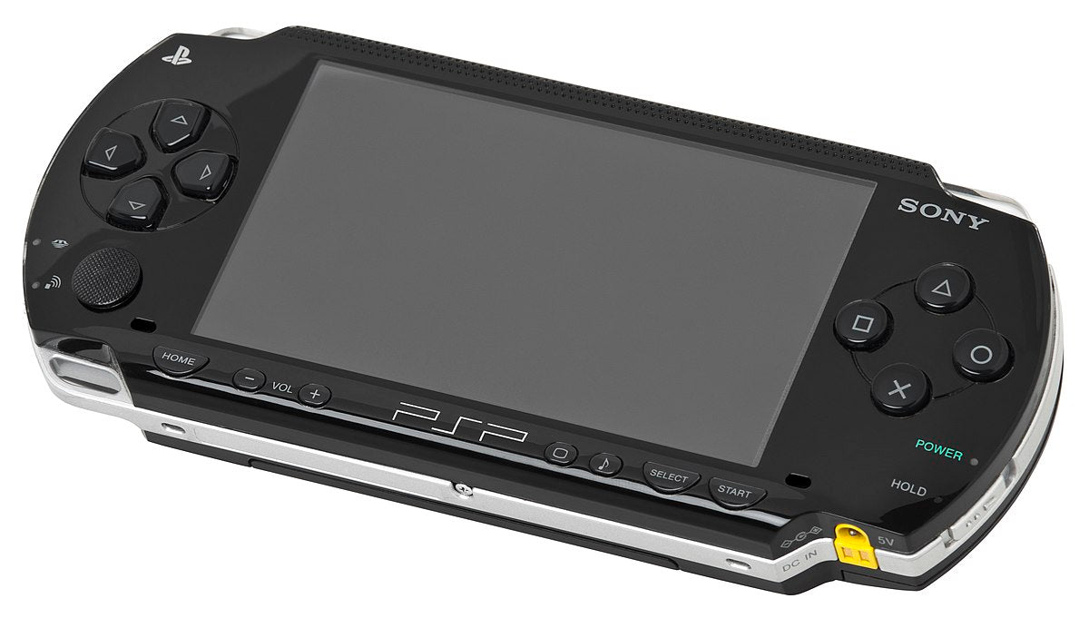 Sony Playstation Portable (PSP) Consoles and Games for Sale – Page 14 ...