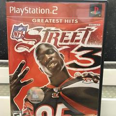 Order NFL Street 3 [Greatest Hits] For Sony Playstation 2 – Secret ...