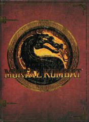 Mortal Kombat Kollector's Edition [Prima] - (P/O Book) (Strategy Guide ...