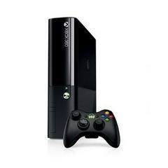 Xbox 360 E 500GB Console - (LS) (Xbox 360) – Secret Castle Toys & Games