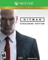 Hitman The Complete First Season - (LS) (Xbox One) for Sale – Secret ...