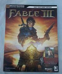 Fable III [BradyGames] - (P/O Book) (Strategy Guide) – Secret Castle ...