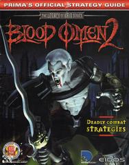 Blood Omen 2 [Prima] - (P/O Book) (Strategy Guide) – Secret Castle Toys ...