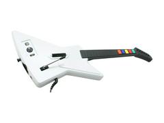 Guitar Hero X-plorer Controller - (LS) (Xbox 360) – Secret Castle Toys ...