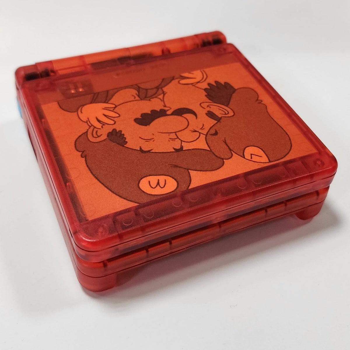 Gameboy Advance SP [AGS-101] for Sale – Secret Castle Toys & Games