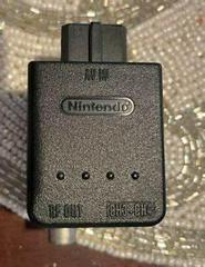 RF Modulator - (LS) (Nintendo 64) – Secret Castle Toys & Games
