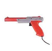 Zapper Light Gun - (LS) (NES) – Secret Castle Toys & Games