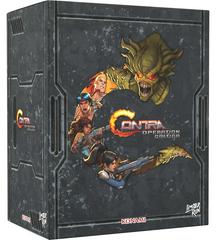 Contra: Operation Galuga [Ultimate Edition] - (NEW) (Playstation 5 ...