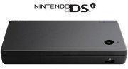 Black Nintendo DSi System - (LS) (Nintendo DS) for Sale – Secret Castle ...