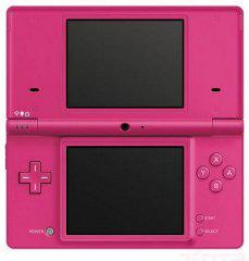 Pink Nintendo DSi System - (LS Flaw) (Nintendo DS) for Sale – Secret ...
