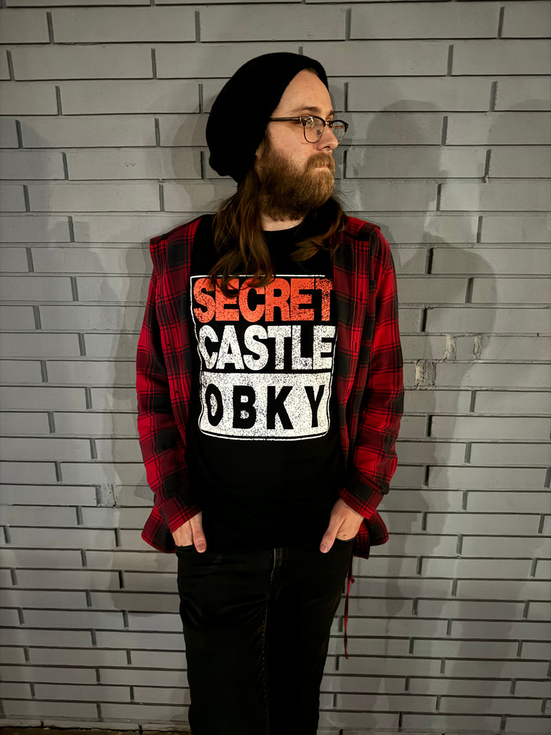 Secret Castle Merch – Secret Castle Toys & Games