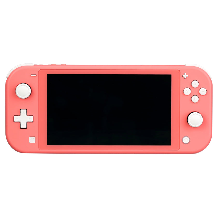 Nintendo Switch Lite [Coral] - (LS) (Nintendo Switch) for Sale – Secret ...