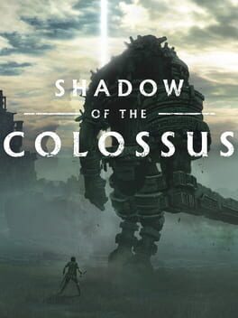 Shadow of the Colossus - (CIB) (Playstation 4) for Sale – Secret Castle ...