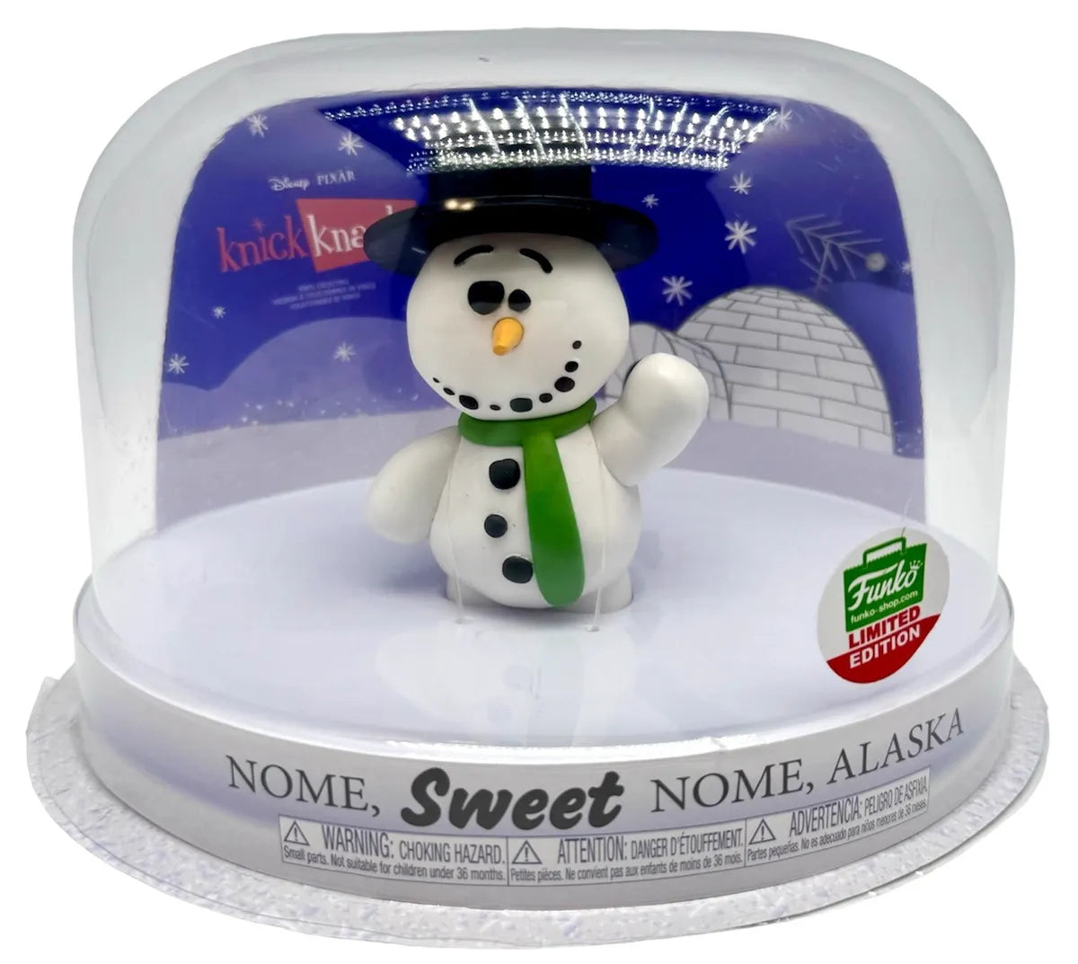 Funko Pop Nome Sweet Nome Alaska – Secret Castle Toys & Games