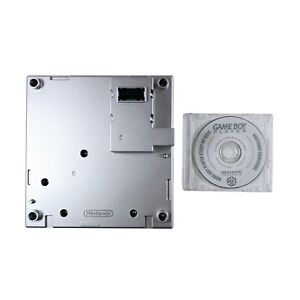 Buy Gameboy Player with Startup Disc [Platinum] For Nintendo Gamecube ...