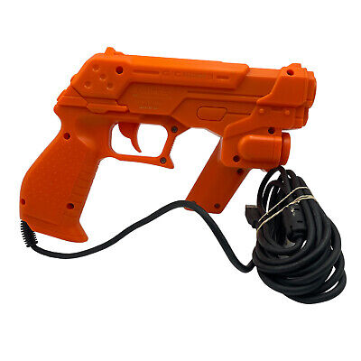Namco Guncon 3 Light Gun 2 Pack with Sensors - (LS) (Playstation 3 ...