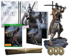 Sekiro: Shadows Die Twice [Collector's Edition] for Sale – Secret ...