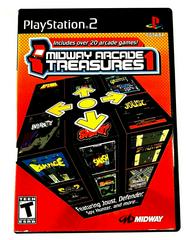 Order Midway Arcade Treasures [1] For Sony Playstation 2 – Secret ...