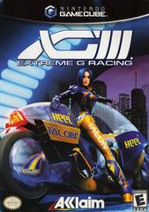 Buy XG3 Extreme G Racing For Nintendo Gamecube – Secret Castle Toys & Games