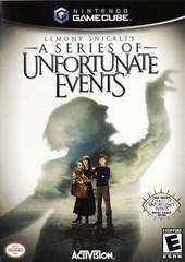 Buy Lemony Snicket's A Series of Unfortunate Events For Nintendo ...