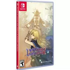 Buy Record of Lodoss War: Deedlit in Wonder Labyrinth For Nintendo ...