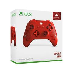 Xbox One Sport Red Controller - (LS) (Xbox One) for Sale – Secret ...