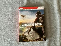 Ghost Recon Wildlands [Prima] - (P/O Book) (Strategy Guide) for Sale ...