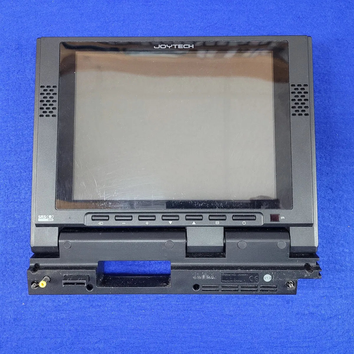 Joytech Playstation 2 Portable Monitor for Sale – Secret Castle Toys ...