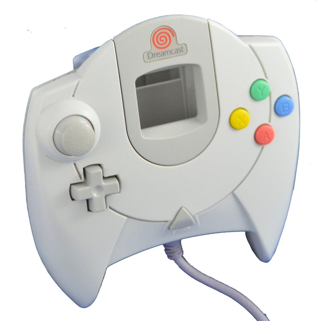 Sega Dreamcast Consoles and Accessories for Sale – Secret Castle Toys ...