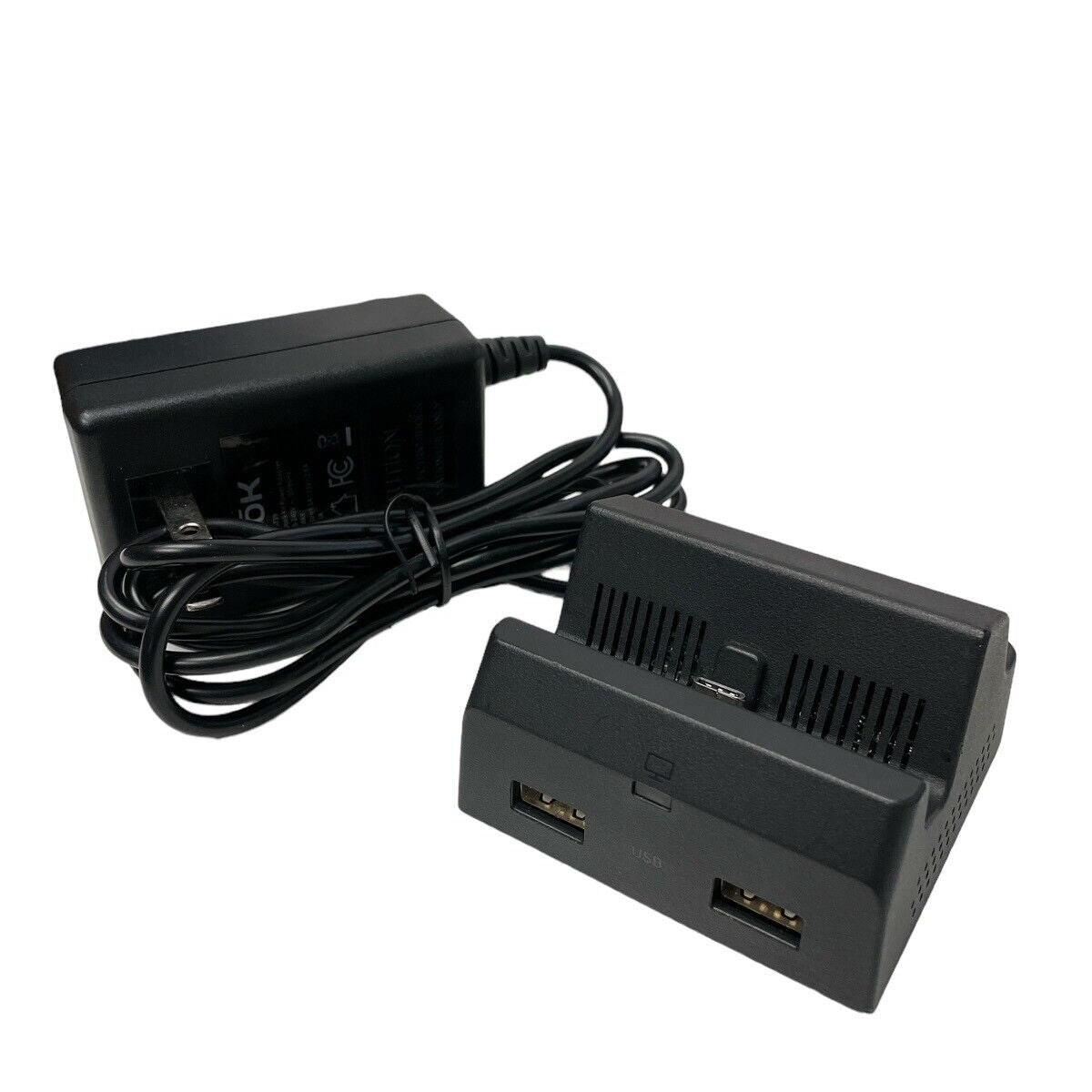 Yok Nintendo Switch Dock with USB Ports for Sale – Secret Castle Toys ...
